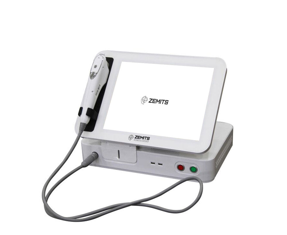 HIFU machine for sale in the UK High frequency facial machine: Buy ...