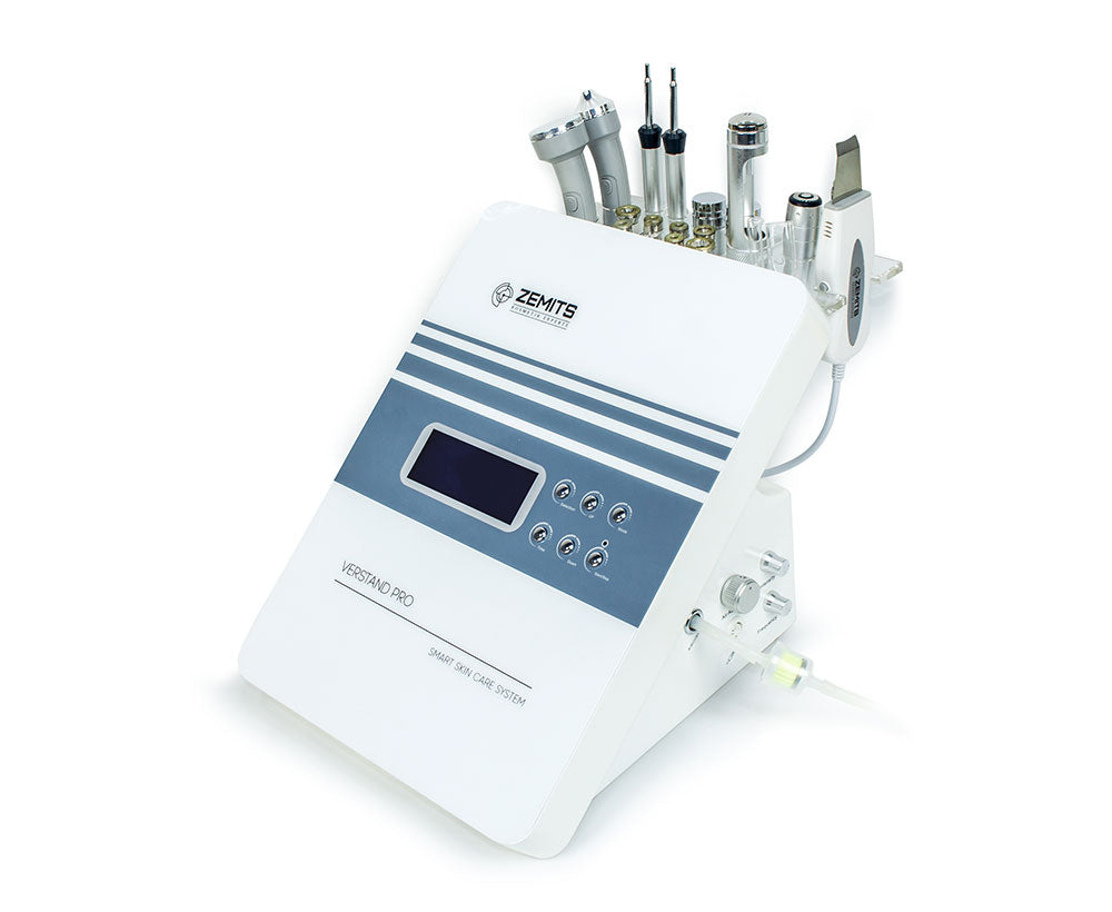 Facial machines for sale in the UK Facial equipment: Buy, Best Price ...